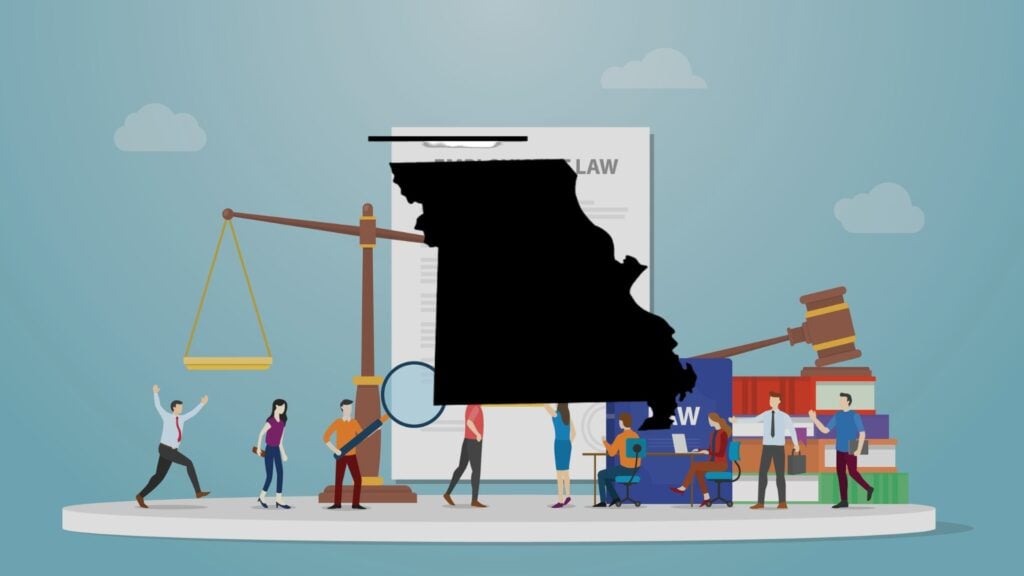 Missouri Labor Laws 2025 | Minimum Wage, Overtime & More