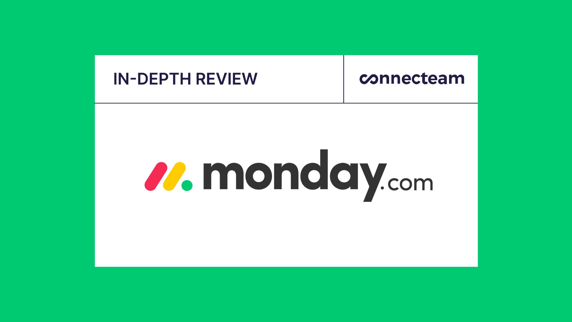 Honest Monday.com Review 2025: Pros, Cons, Features & Pricing