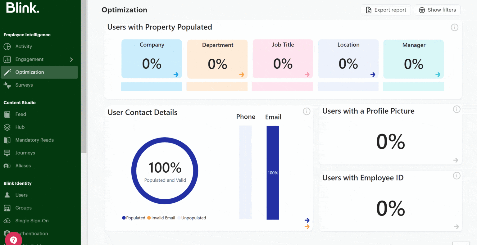 Honest Blink Review: Pros, Cons, Features & Pricing