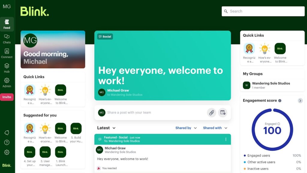 Honest Blink Review 2025: Pros, Cons, Features & Pricing