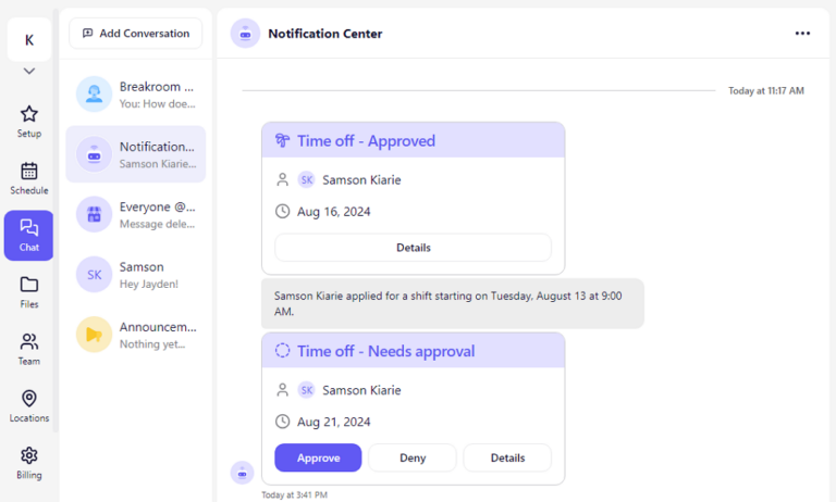 Honest Breakroom Review 2025: Pros, Cons, Features & Pricing