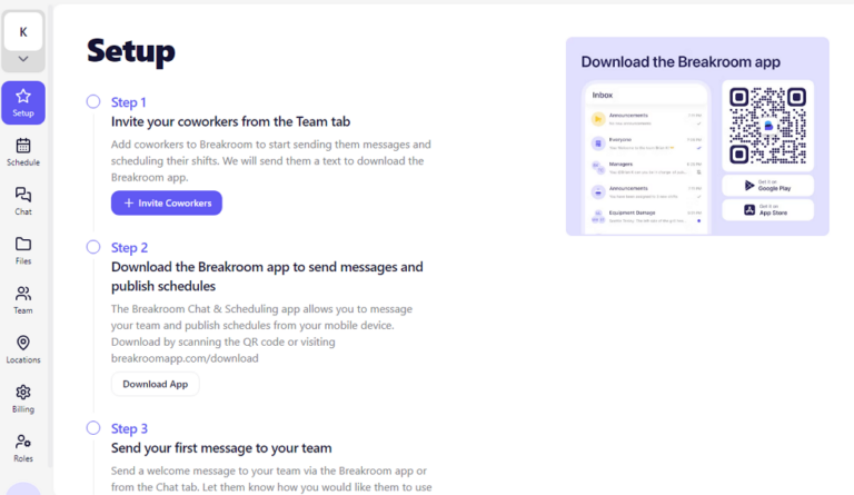 Honest Breakroom Review: Pros, Cons, Features & Pricing