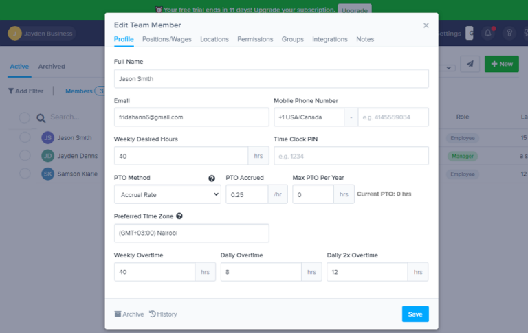 Honest ZoomShift Review 2026: Pros, Cons, Features & Pricing