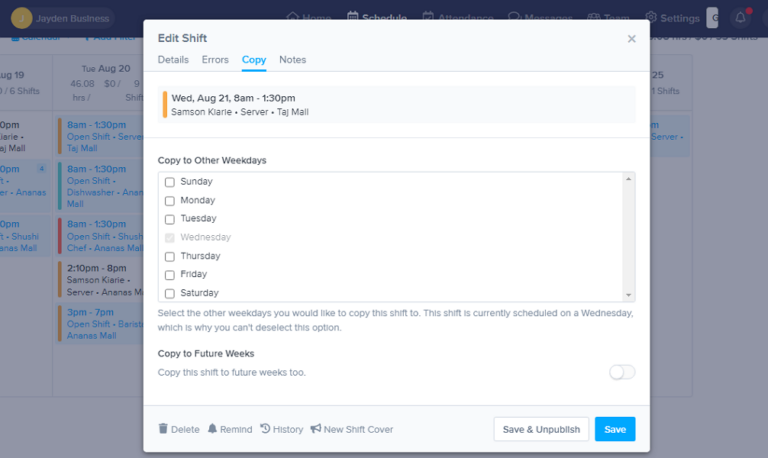 Honest ZoomShift Review 2026: Pros, Cons, Features & Pricing