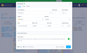 Honest ZoomShift Review 2025: Pros, Cons, Features & Pricing