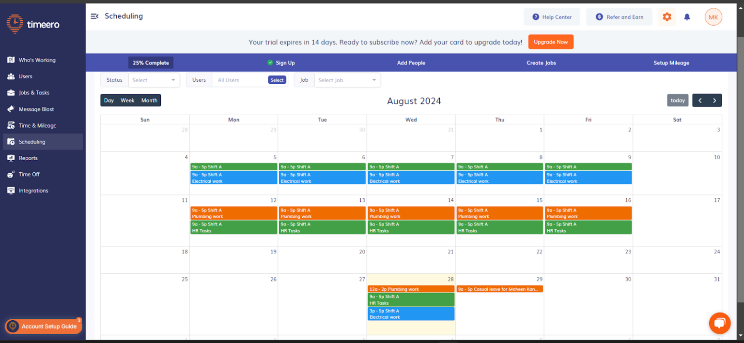 Honest Timeero Review 2025: Pros, Cons, Features & Pricing