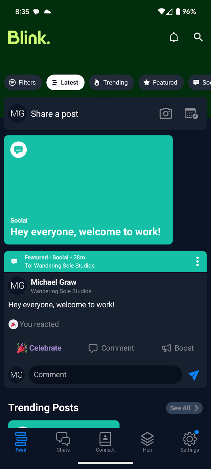 Honest Blink Review 2025: Pros, Cons, Features & Pricing