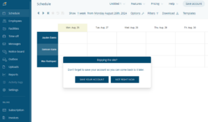 Honest FindMyShift Review 2025: Pros, Cons, Features & Pricing