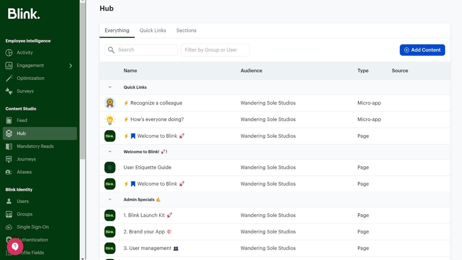 Honest Blink Review 2025: Pros, Cons, Features & Pricing