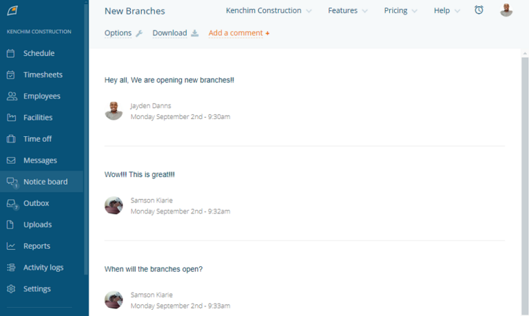 Honest FindMyShift Review 2025: Pros, Cons, Features & Pricing