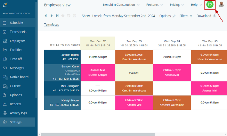 Honest FindMyShift Review 2025: Pros, Cons, Features & Pricing