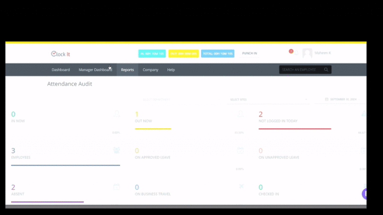 Honest ClockIt Review: Pros, Cons, Features & Pricing