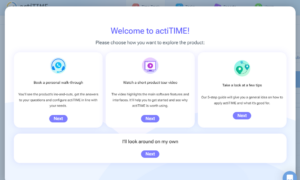 Honest ActiTIME Review 2025: Pros, Cons, Features & Pricing