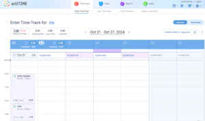 Honest ActiTIME Review 2025: Pros, Cons, Features & Pricing