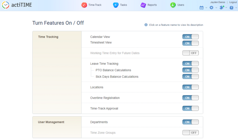 Honest ActiTIME Review 2026: Pros, Cons, Features & Pricing