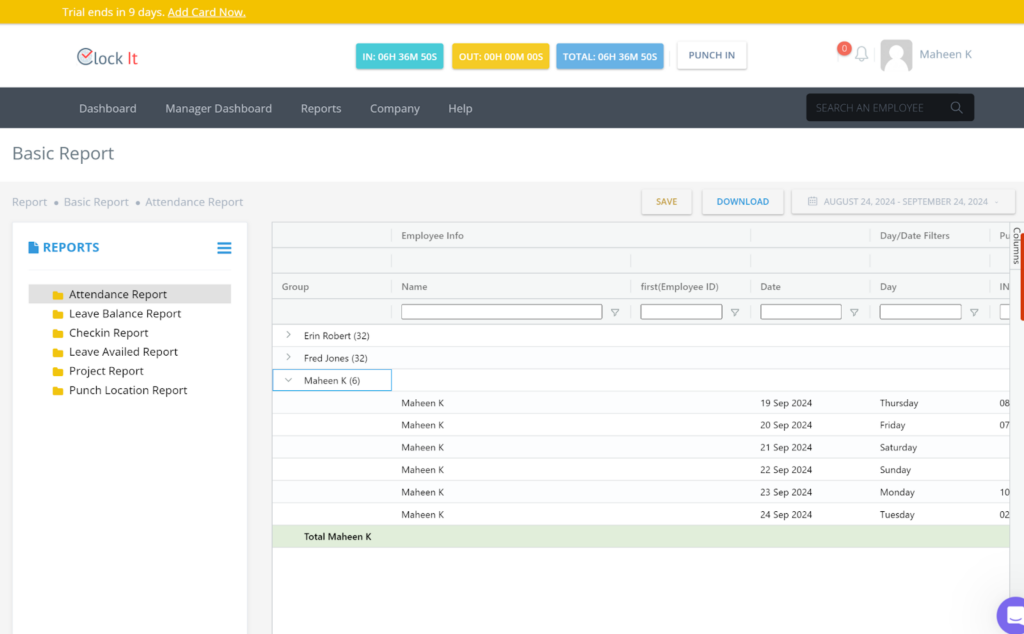 Honest ClockIt Review: Pros, Cons, Features & Pricing