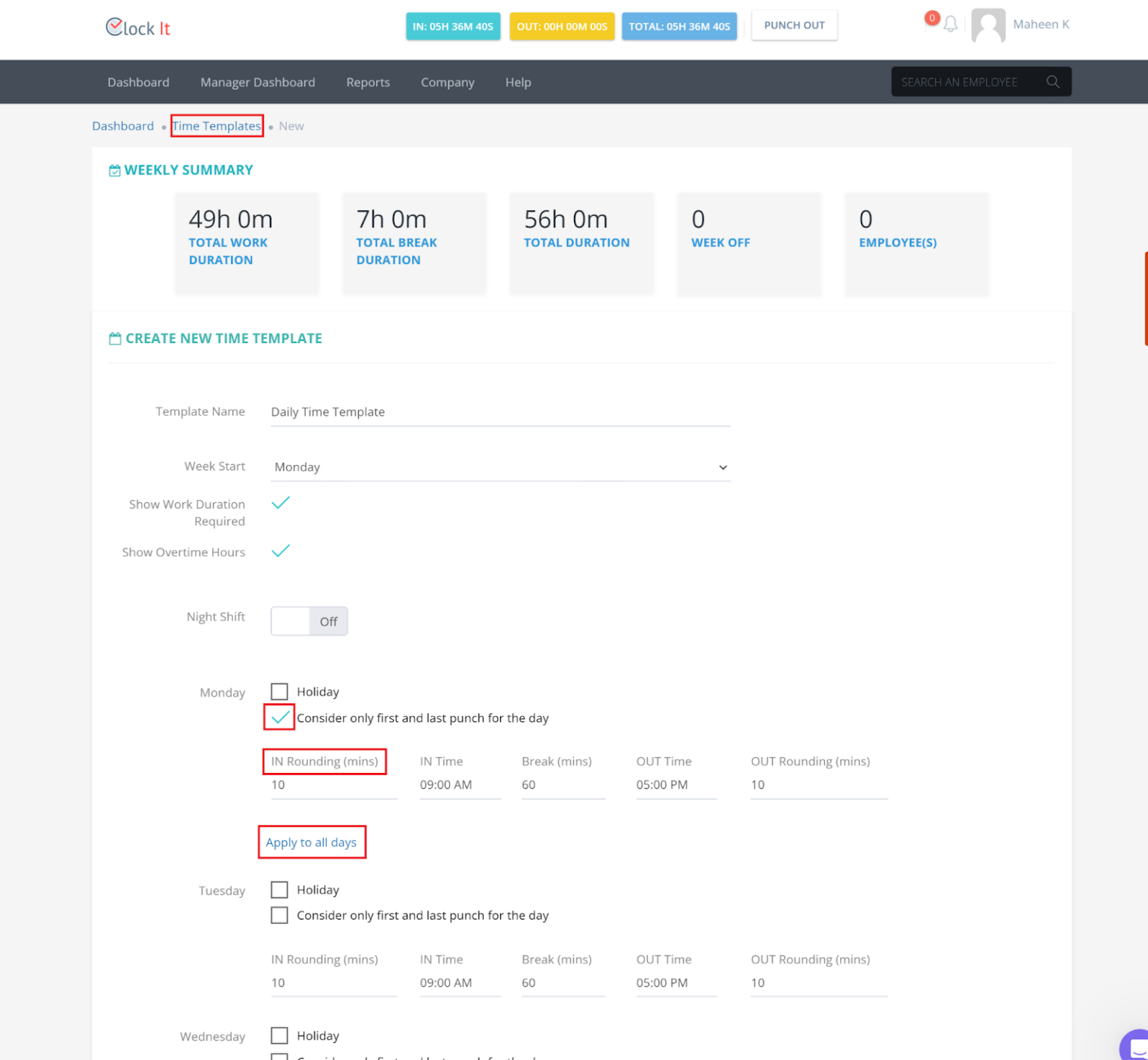 Honest ClockIt Review: Pros, Cons, Features & Pricing