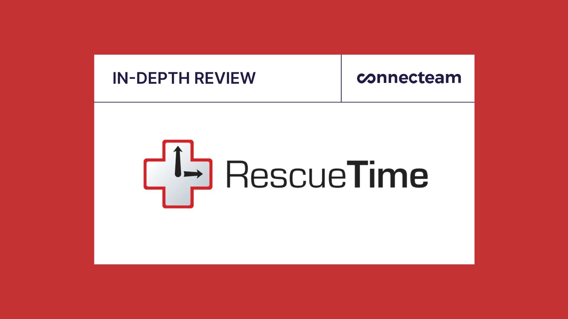 Honest RescueTime Review: Pros, Cons, Features & Pricing