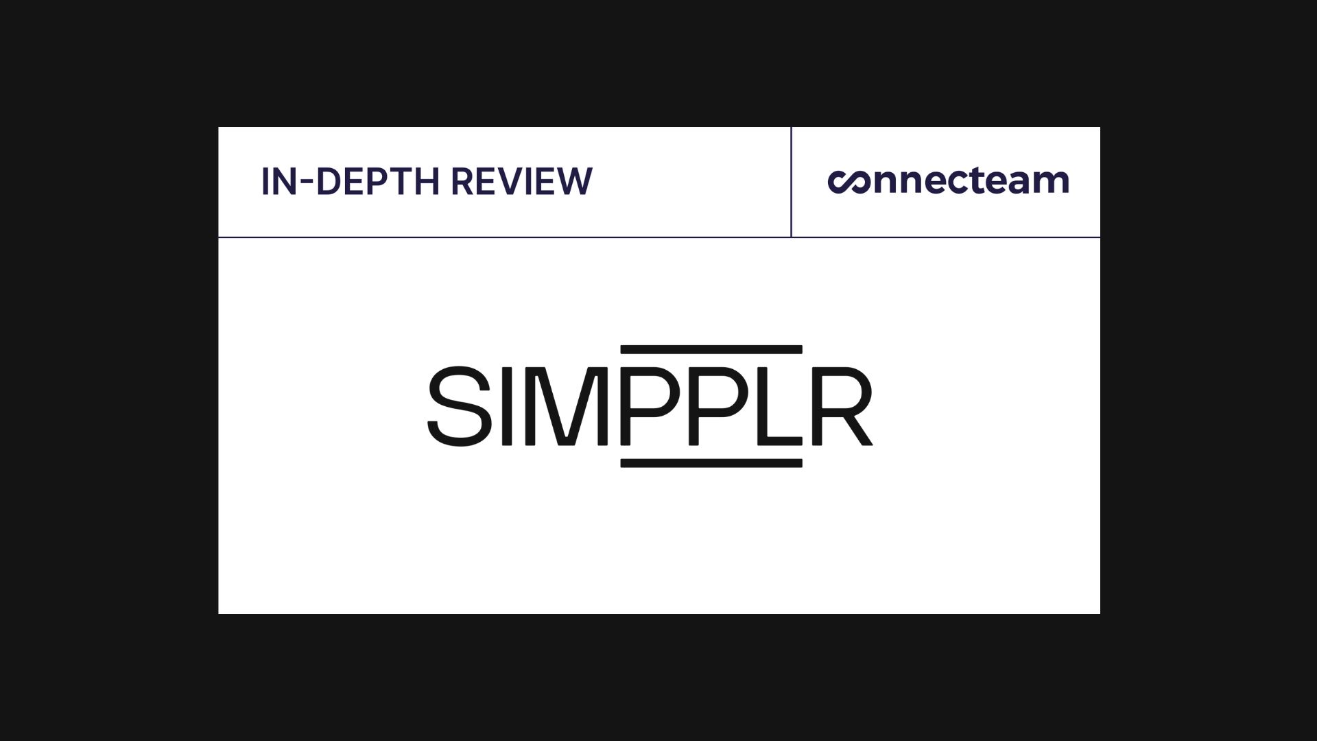 Honest Simpplr Review 2025: Pros, Cons, Features & Pricing