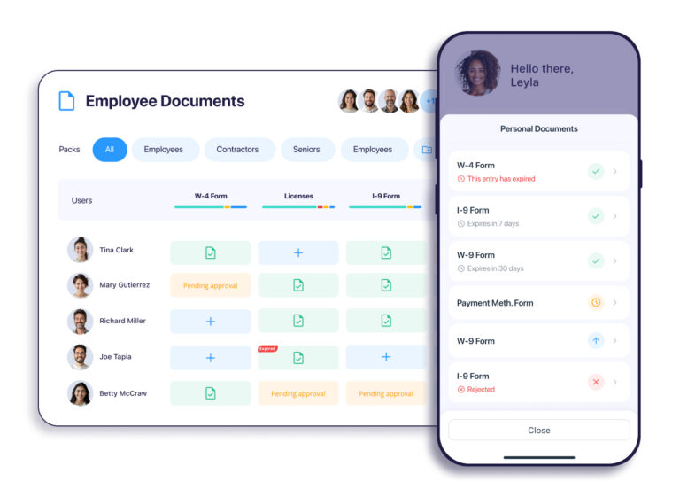 4 Best Employee Evaluation Software Solutions