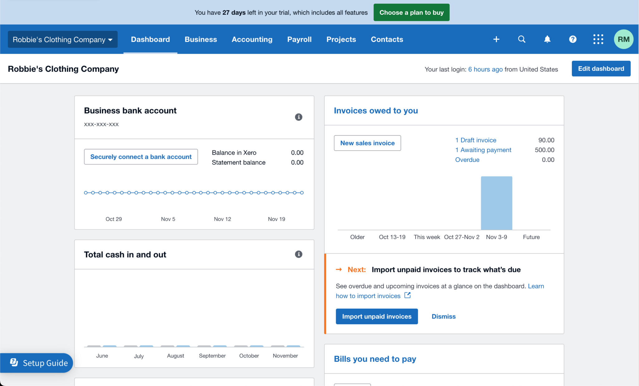 Honest Xero Review 2025: Pros, Cons, Features & Pricing