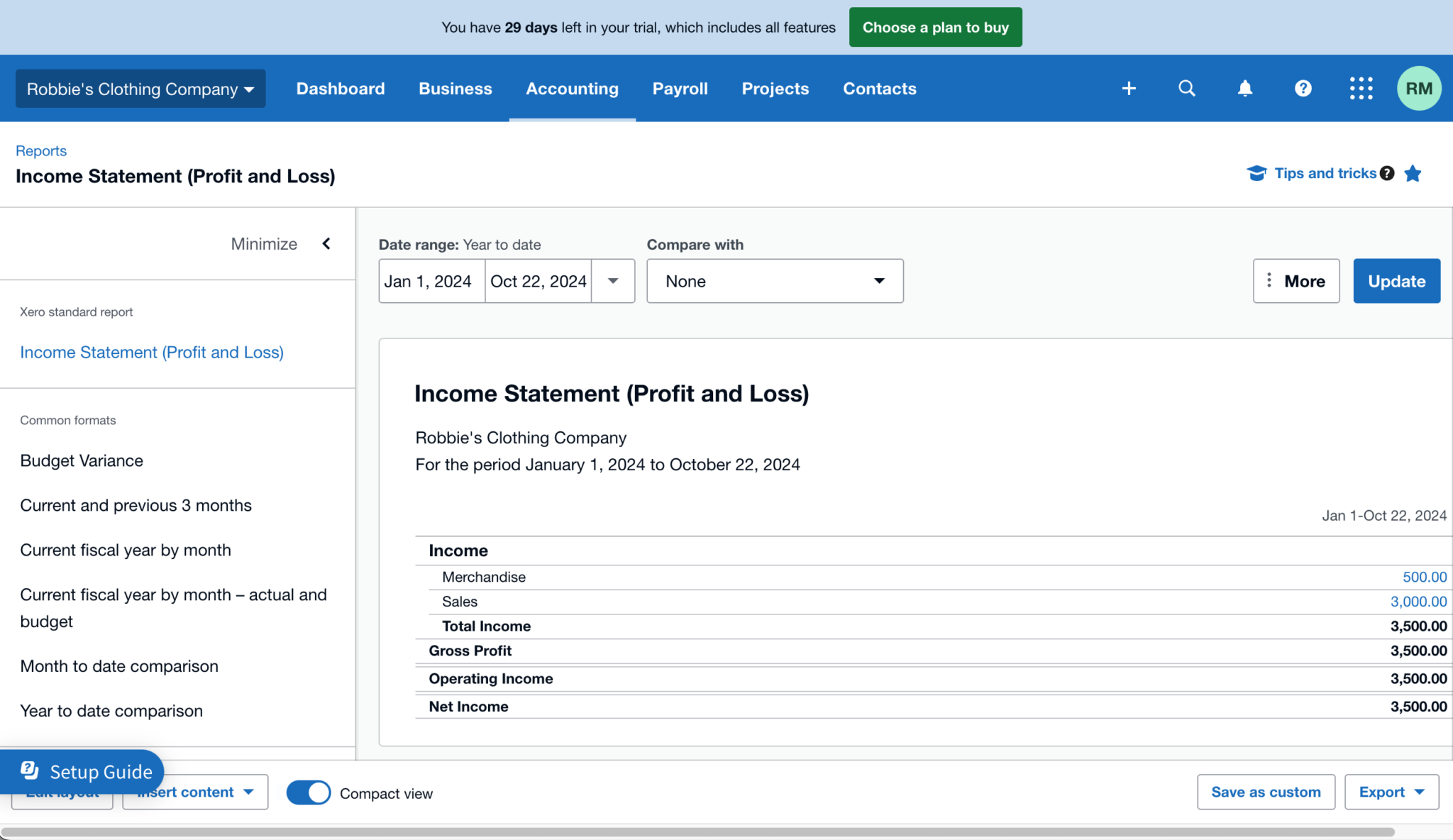 Honest Xero Review: Pros, Cons, Features & Pricing
