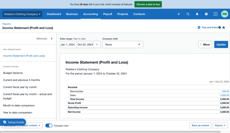 Honest Xero Review 2025: Pros, Cons, Features & Pricing