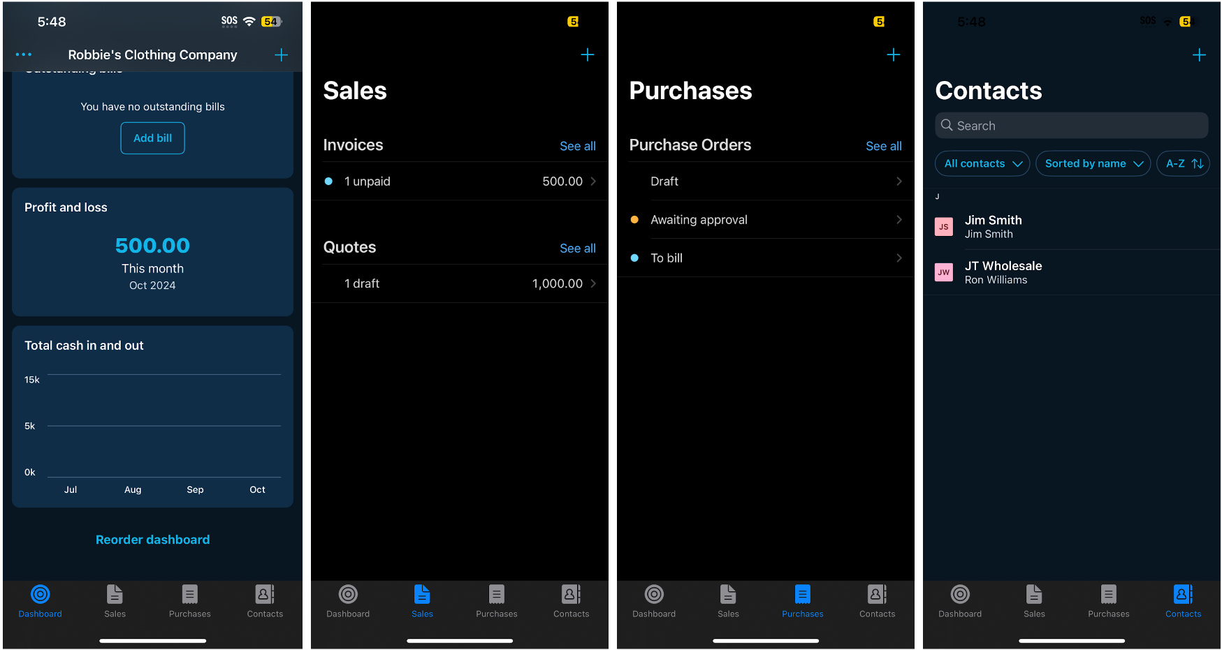 Honest Xero Review 2025: Pros, Cons, Features & Pricing
