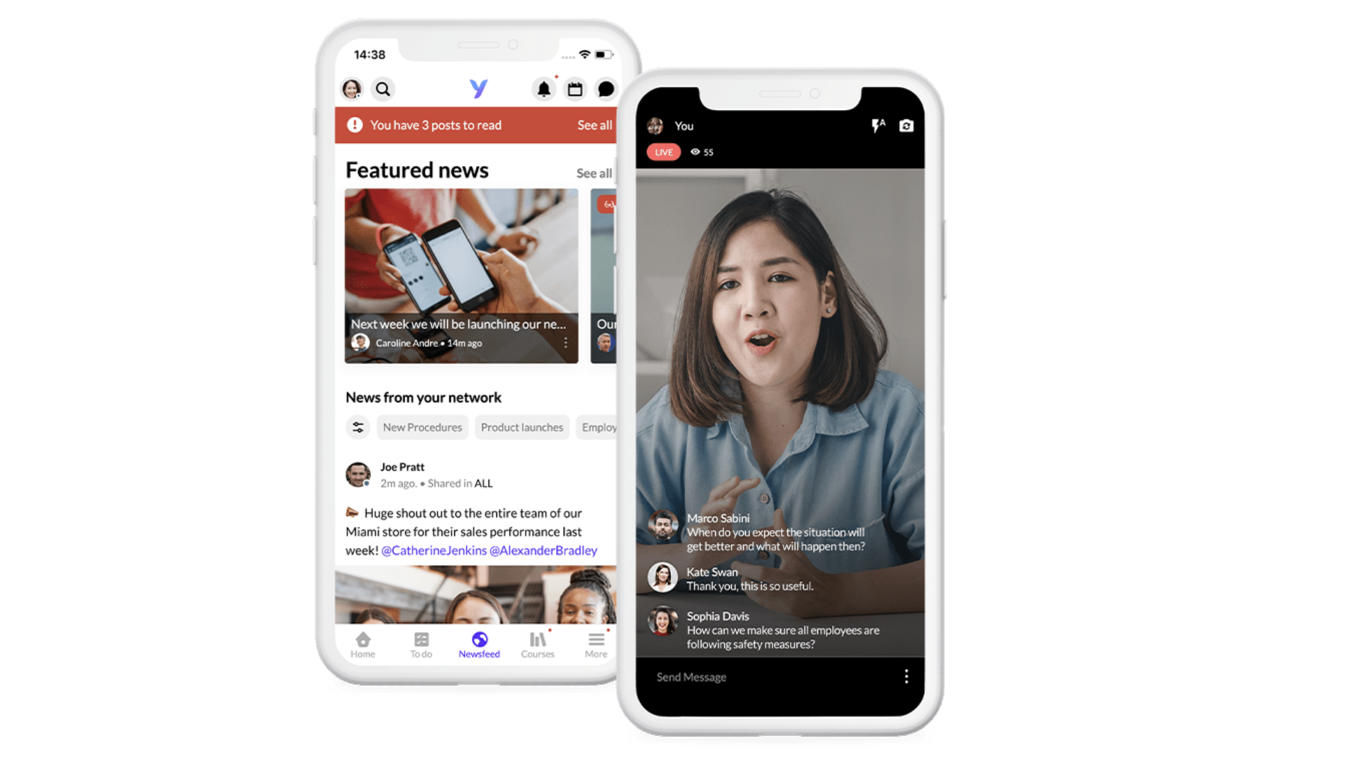 Honest Yoobic Review: Pros, Cons, Features & Pricing
