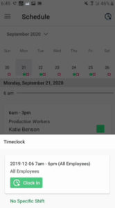 Honest Shiftboard Review 2025: Pros, Cons, Features & Pricing