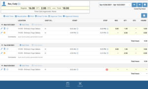 Honest ExakTime Review 2025: Pros, Cons, Features & Pricing