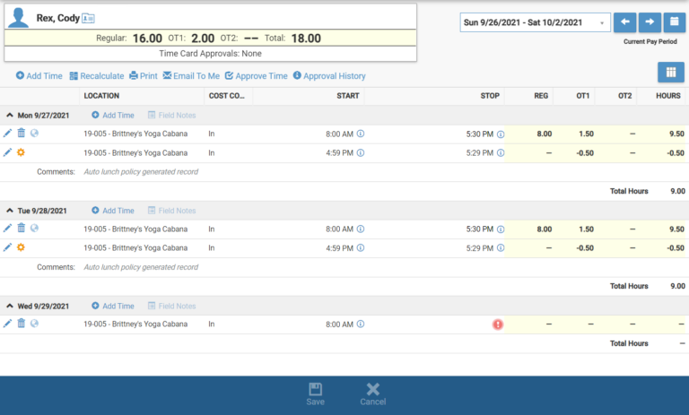 Honest ExakTime Review 2025: Pros, Cons, Features & Pricing