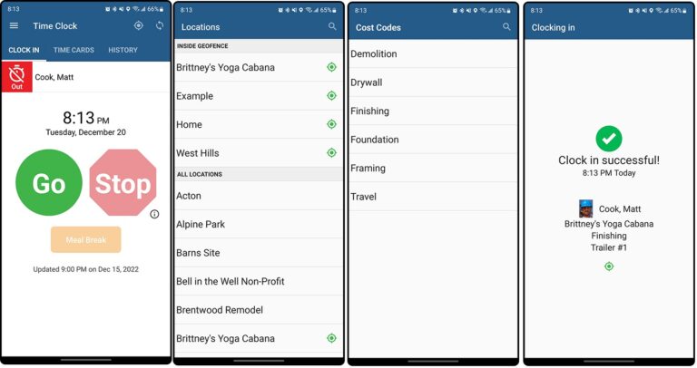 Honest ExakTime Review 2025: Pros, Cons, Features & Pricing