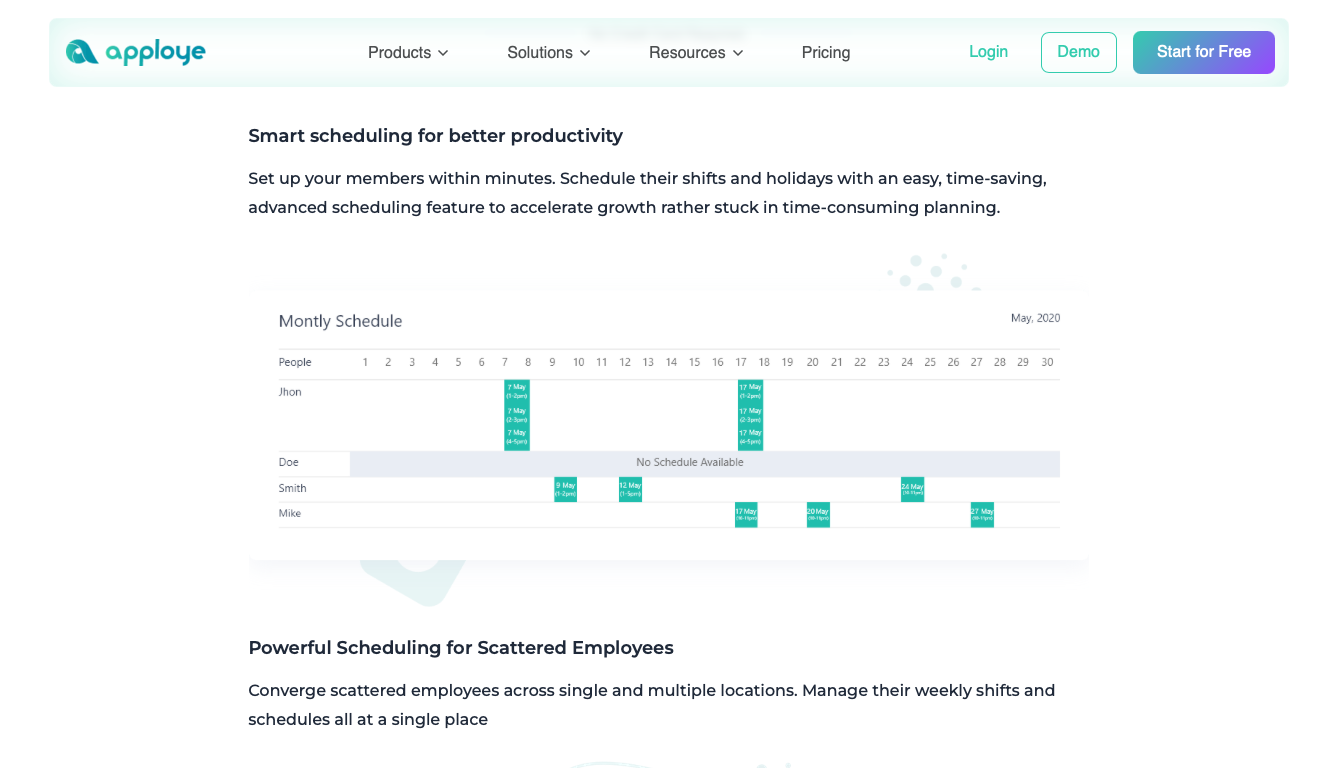 Honest Apploye Review 2025: Pros, Cons, Features & Pricing