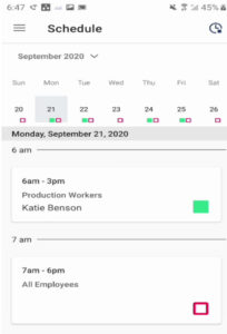 Honest Shiftboard Review 2025: Pros, Cons, Features & Pricing