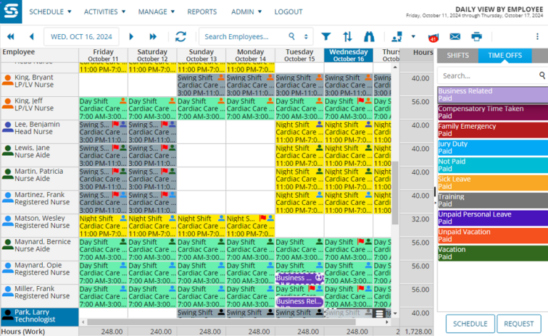 Honest Snap Schedule 365 Review: Pros, Cons, Features & Pricing