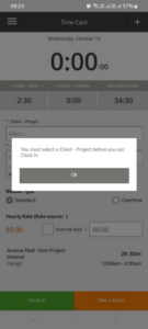 Honest TimeTracker by eBillity Review 2025: Pros, Cons, Features & Pricing