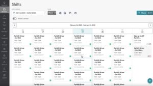 Honest Shiftboard Review 2025: Pros, Cons, Features & Pricing