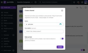 Honest Pumble Review: Pros, Cons, Features & Pricing