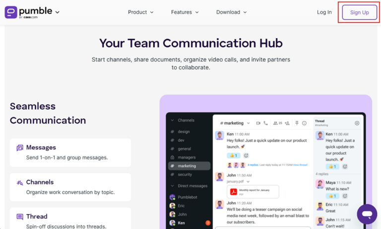 Honest Pumble Review 2025: Pros, Cons, Features & Pricing
