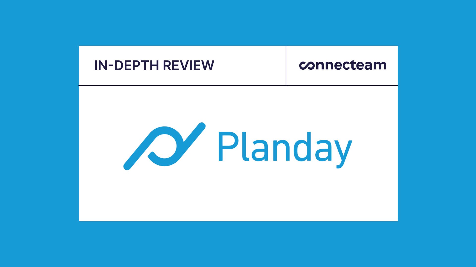 Honest Planday Review 2025: Pros, Cons, Features & Pricing
