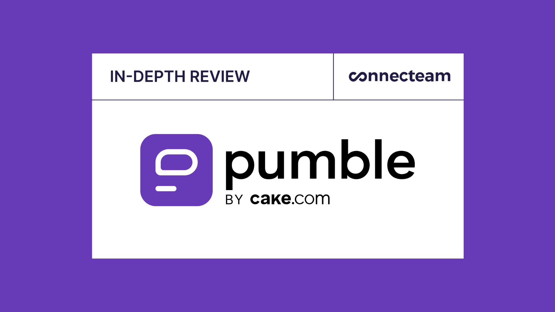 Honest Pumble Review 2024 Pros Cons Features And Pricing