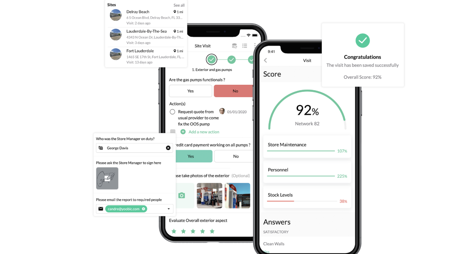 Honest Yoobic Review: Pros, Cons, Features & Pricing