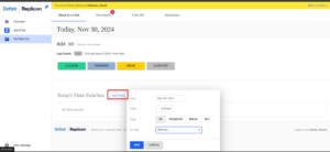 Honest Replicon Review 2025: Pros, Cons, Features & Pricing