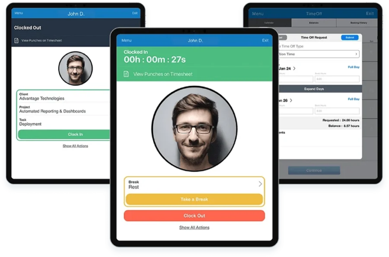 Honest Replicon Review 2025: Pros, Cons, Features & Pricing