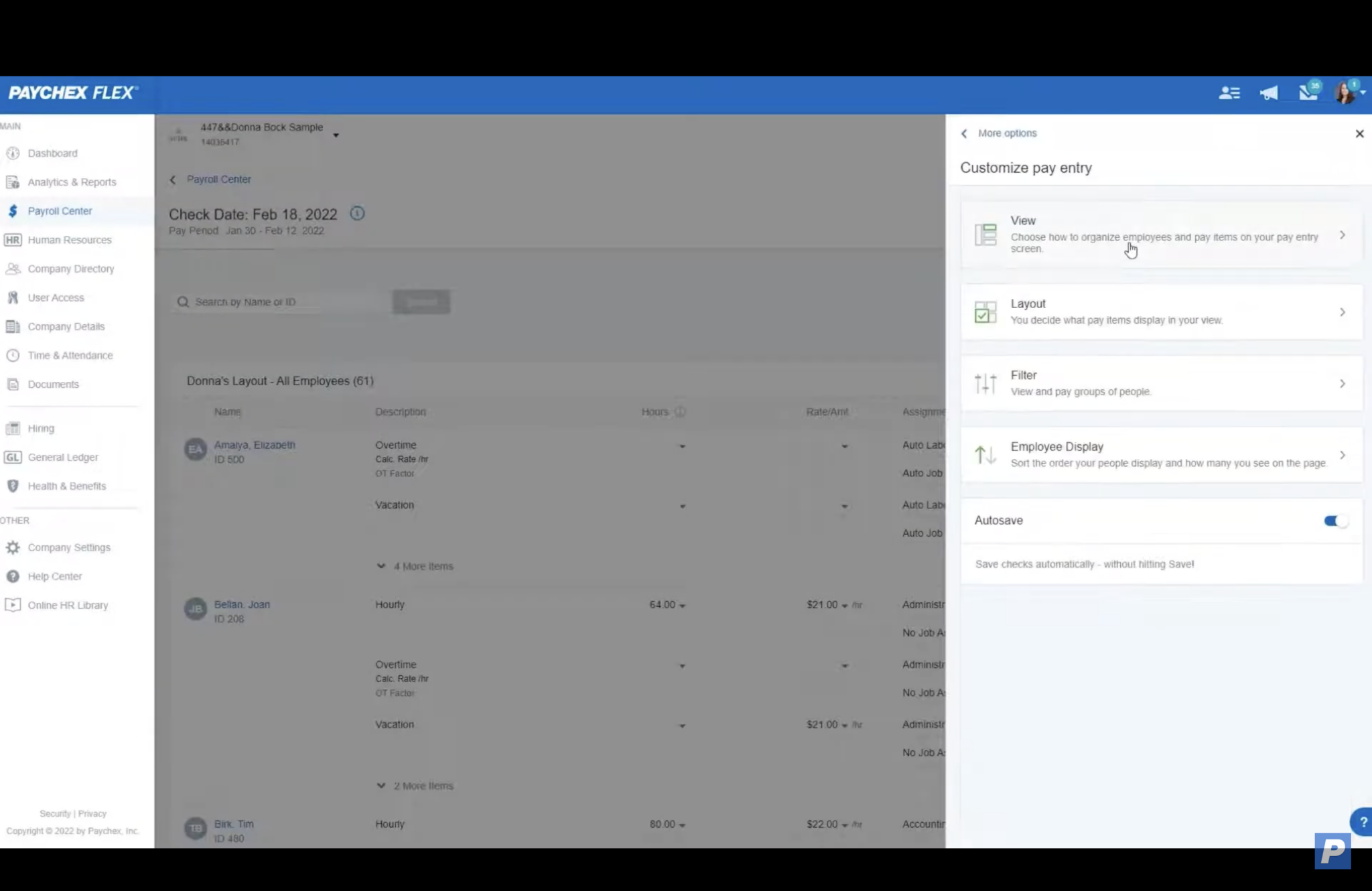Paychex Review: Features, Pricing, Pros and Cons