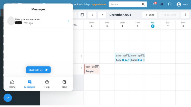 Honest ShiftCare Review 2025: Pros, Cons, Features & Pricing