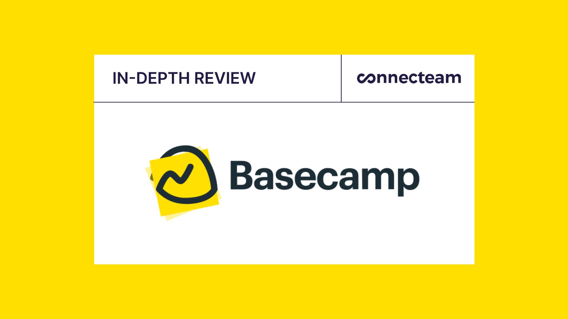 Honest Basecamp Review 2025: Pros, Cons, Features & Pricing