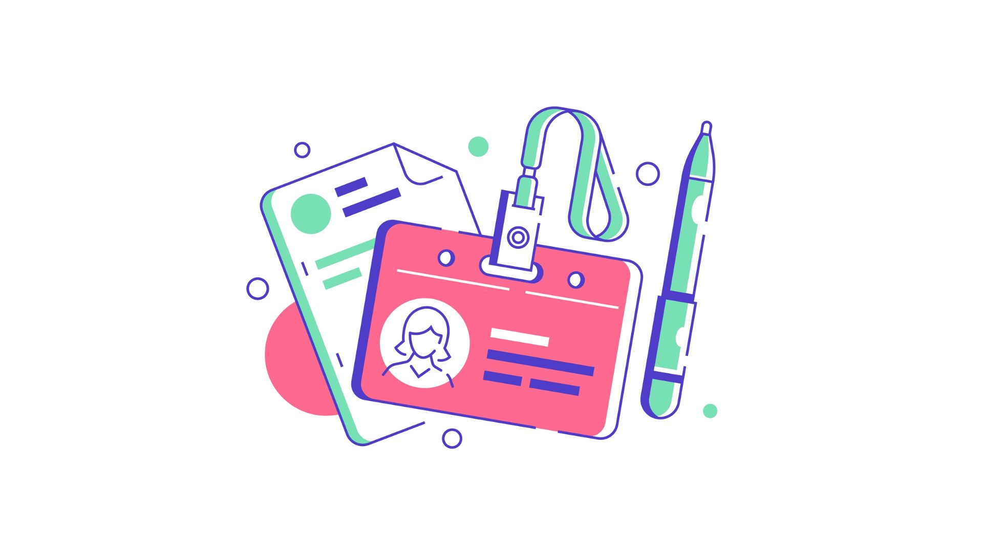 Top 5 Best Digital Employee ID Card Apps in 2025 (In-Depth Comparison)