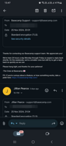 Honest Basecamp Review 2025: Pros, Cons, Features & Pricing